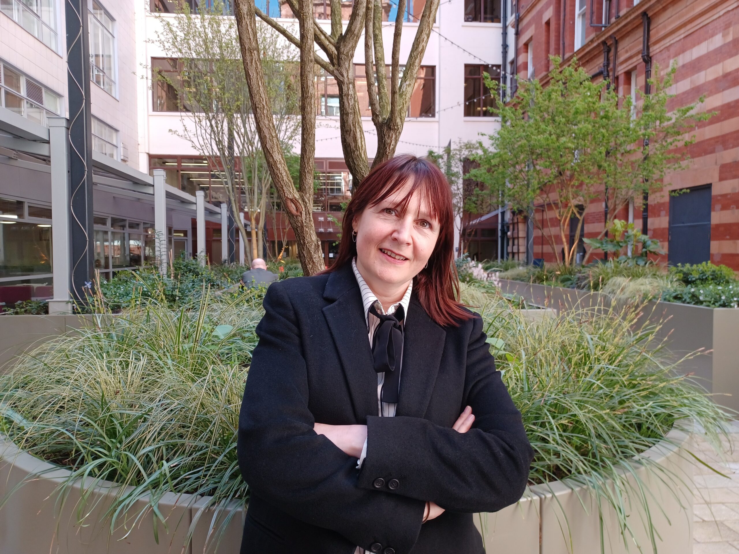 Manchester Accommodation BID Manager appointed - Manchester ABID