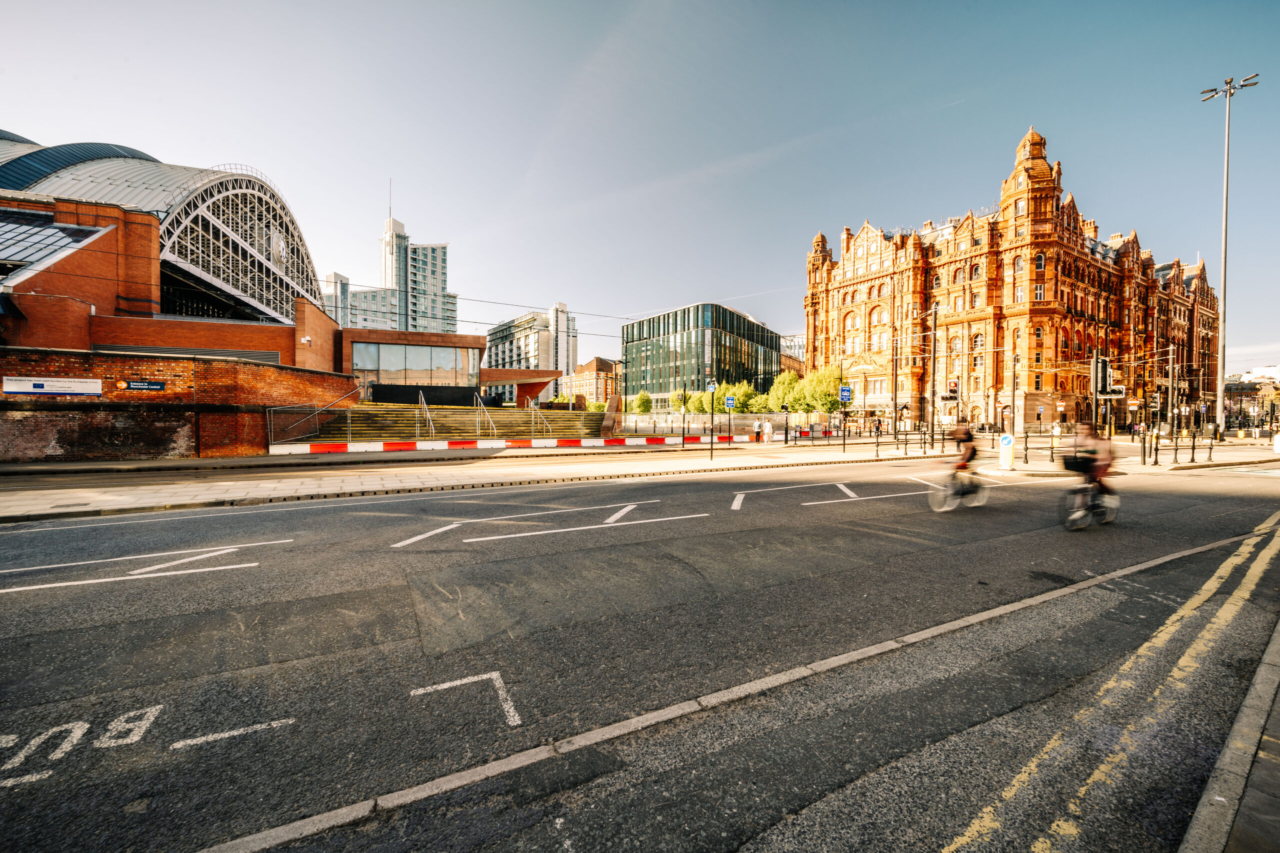 Home - Manchester ABID