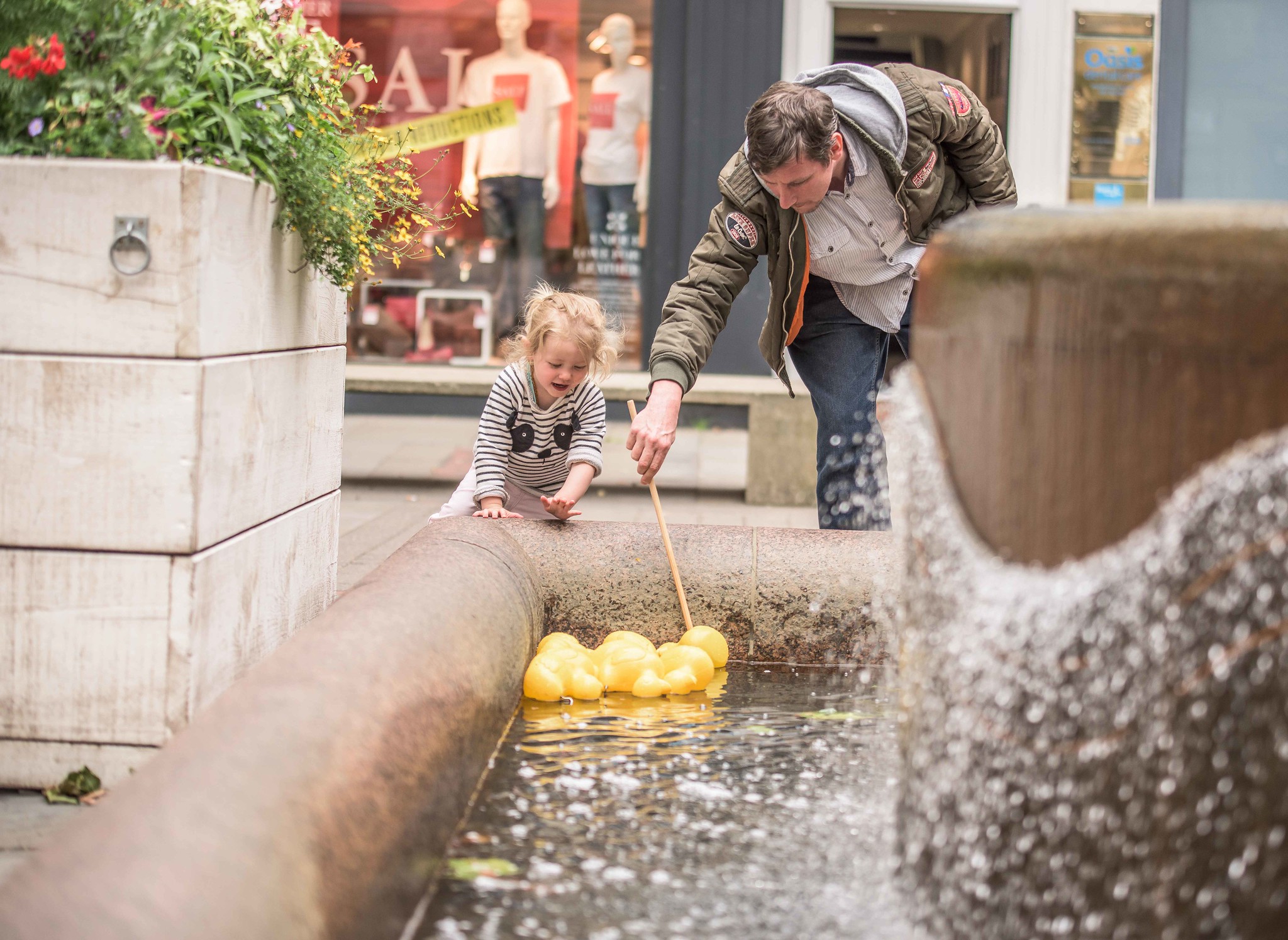 The Super Duper Family Festival: the Ultimate Play-cation is coming to ...